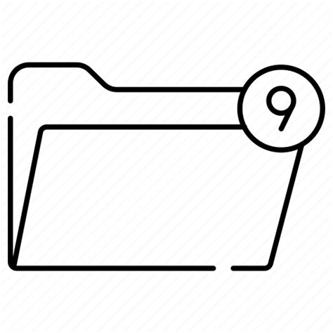 Business Paper Folder File Document Open Page Icon Download On Iconfinder