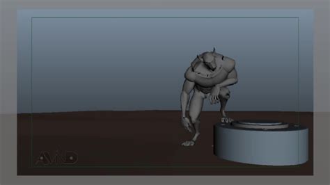 vick mure on linkedin animation 3danimation timing inbetweens maya3d