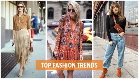 Top Fashion Trends For Women In 2024 Jordyn Knight
