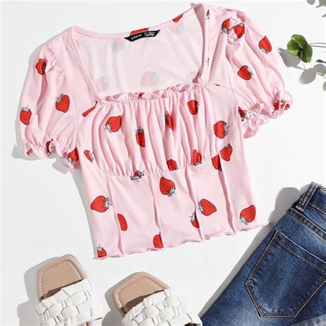 مدل تاپ دخترانه فانتزی و جدید تاپ دخترانه ساده و اسپرت