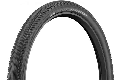 Купить покрышку Schwalbe Hurricane 29"x2.25" в магазине "Веломир"