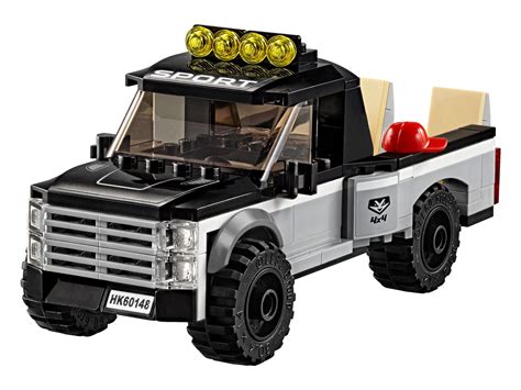 LEGO® City 60148 Quad-Rennteam mit Bildern | lifesteyl