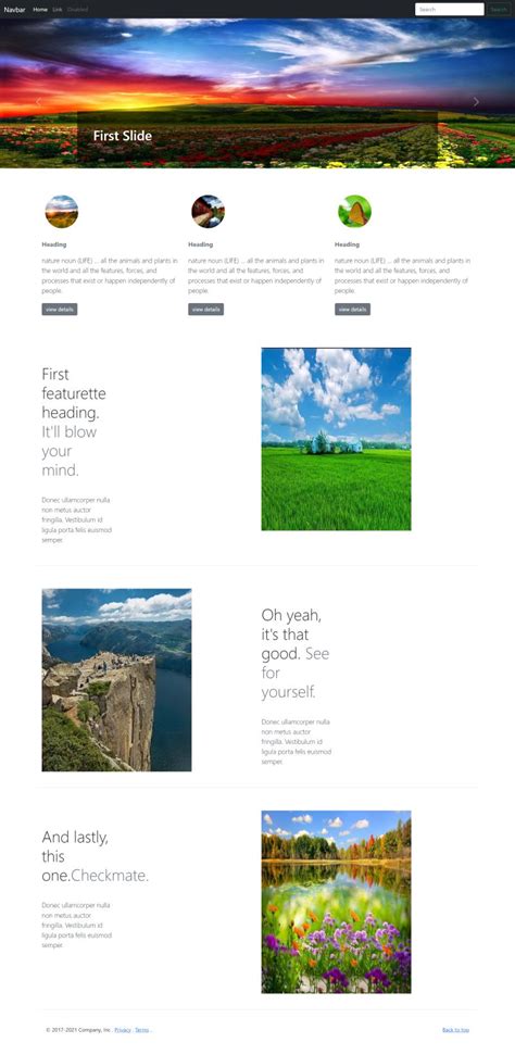 ameena j on linkedin bootstrap html webdevelopment css