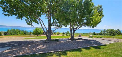 Best Camping In Bear Lake State Park Ut 2026