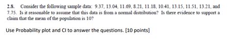 solved urgent minitab solve only by using minitab and