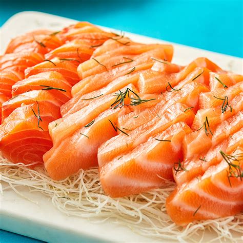 연어 효능 및 부작용 알아두기