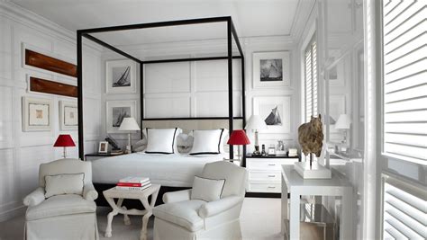 Кровати с балдахином: 7 интерьерных проектов в разных стилях | myDecor
