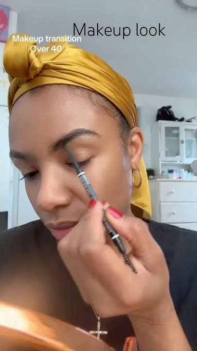 Makeup Transition Youtubeshorts Shorts Makeuptutorial Youtube