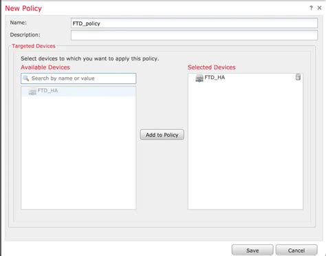 Cisco Fmc Ftd Syslog Netflow Configuration Technical Support