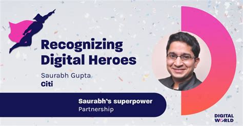 saurabh gupta on linkedin digitalworld virtual 20 comments