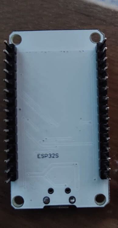 ESP S Bluetooth Proxy Not Working ESPHome Home Assistant Community