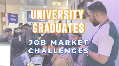 University Graduates Job Market Challenges Upskill Learning Center