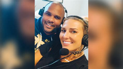 The Cornettes Make Espn Radio History As First Married Couple To Host