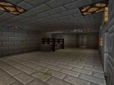 Nazi Zombies Map With Sdk Gun Mod Minecraft Map
