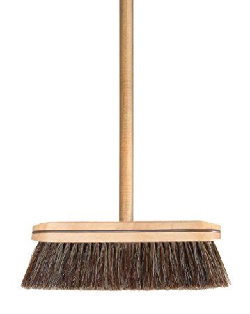 The meaning and symbolism of the word - «Broom»