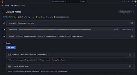 how to monitor a home vpn from anywhere with grafana cloud grafana labs