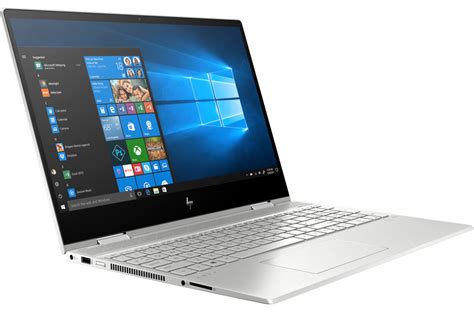 Buy HP ENVY X Th Gen Core I Laptop With TB SSD And GB RAM At Evetech Co Za