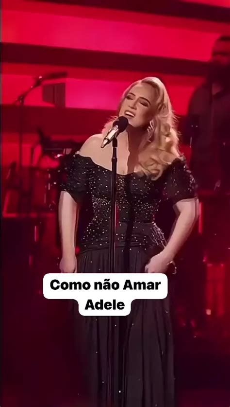 Adele