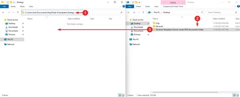 How To Manually Import Strategy Templates Into Ninjatrader 8