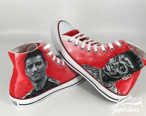 Supershoes Gallery Over 5000 Pairs Of Supershoes