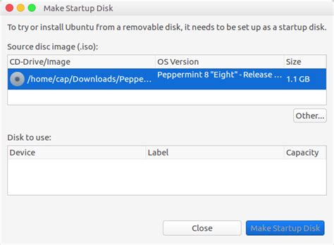 6 Live Usb Creators To Turn Usb Flash Drive Into Bootable Media Better Tech Tips