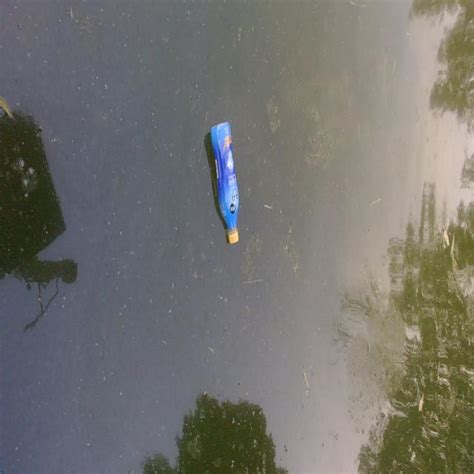 Floating Object Detection Dataset V2 2023 06 22 512pm By Floating