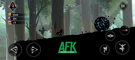 Shadow Assassin Mới Nhất Cho Android Ios Apk Tcode Shadow Assassin