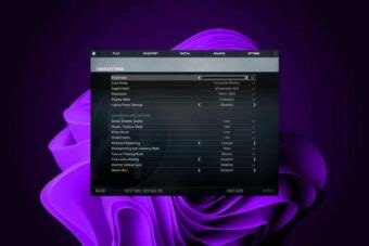 7 Ways To Fix CS GO If Your FPS Drops When Shooting