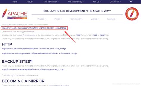 Flink在windows本地安装部署在win11中安装flink Csdn博客