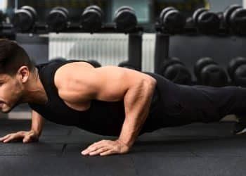 How To Do Wall Push Ups Muscles Worked Benefits And Alternatives