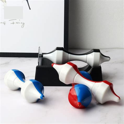 Magnetic Suspension Gyroscope Gyro High Tech Magne Vicedeal