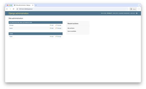 Django Vs Fastapi Choosing The Right Python Web Framework Better Stack Community