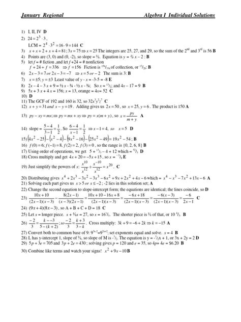 5028 Ssolutions Test 2 Pdf Arithmetic Mathematical Analysis
