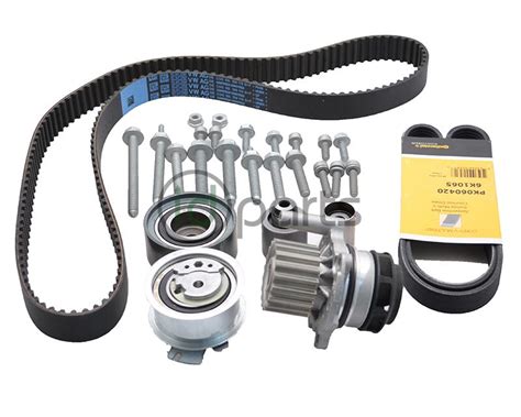 3 Facts You Should Know Before Hiring A Vw Timing Belt Replacement Service