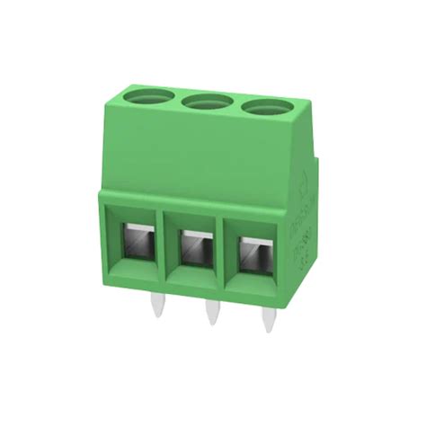Pcb Terminal Block At ₹ 6piece Pcb Terminal Block In Noida Id