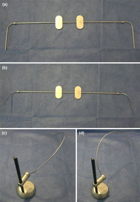 A The Exterior Of A Novel Level Localization Device For The Lumbar And Download Scientific