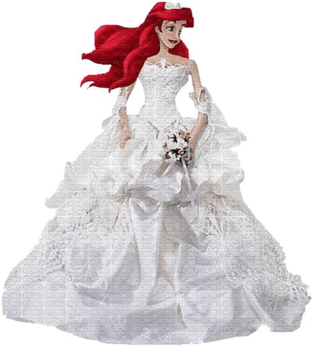 Arielle Ariel Anime Arielle Ariel Anime Free Png Picmix