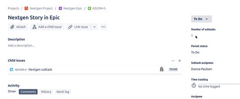 Dynamic Fields For Jira Devpost