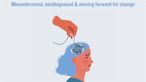 Adhd And Women Misunderstood And Misdiagnosed Network Sheffield