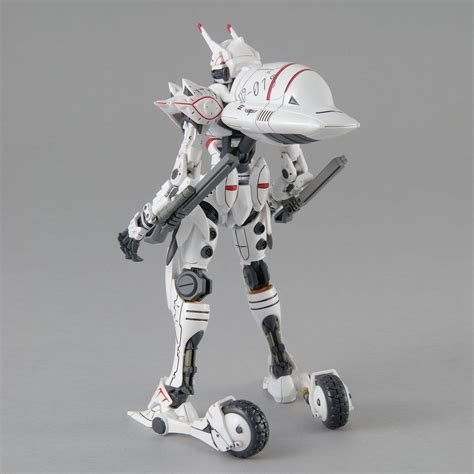 Code Geass 135 Mecha Collection Alexander Akito Custom