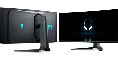 Alienware Upgrades Flagship Desktop Reveals Tenkeyless Keyboard And New Qd Oled Display