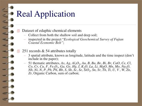 Ppt Minimum Spanning Tree Based Spatial Outlier Mining And Its