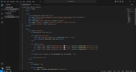 Video Completed Task2 With Octanets To Do List Bhanu Prakash Posted On The Topic Linkedin