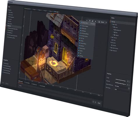 Defold Official Homepage Cross Platform Game Engine