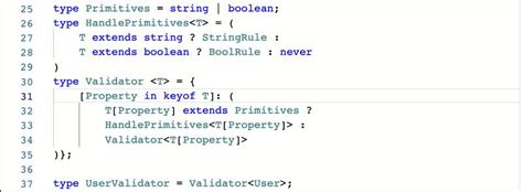 Craig White On Linkedin A Way To Re Use Data Interfaces In Typescript