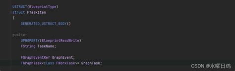 【ue·引擎篇】runnable、taskgraph、asynctask、async多线程开发指南ue5 Asynctask Csdn博客