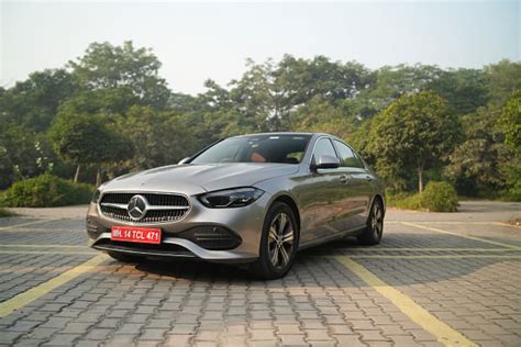 Mercedes Benz C Class Price Images Colours And Reviews