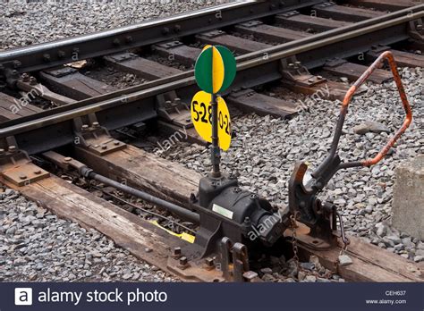 Railway Signal System