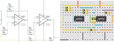 Github Royb11ams Differential Dc Voltmeter Arduino Based Automatic