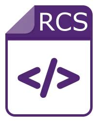 RCS File How To Open Or Convert It FileDesc Com